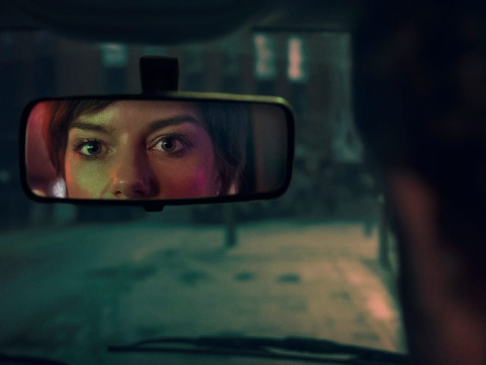 Believe Me Premieres on ITV1 at 9pm on Sunday 10th May - United Agents