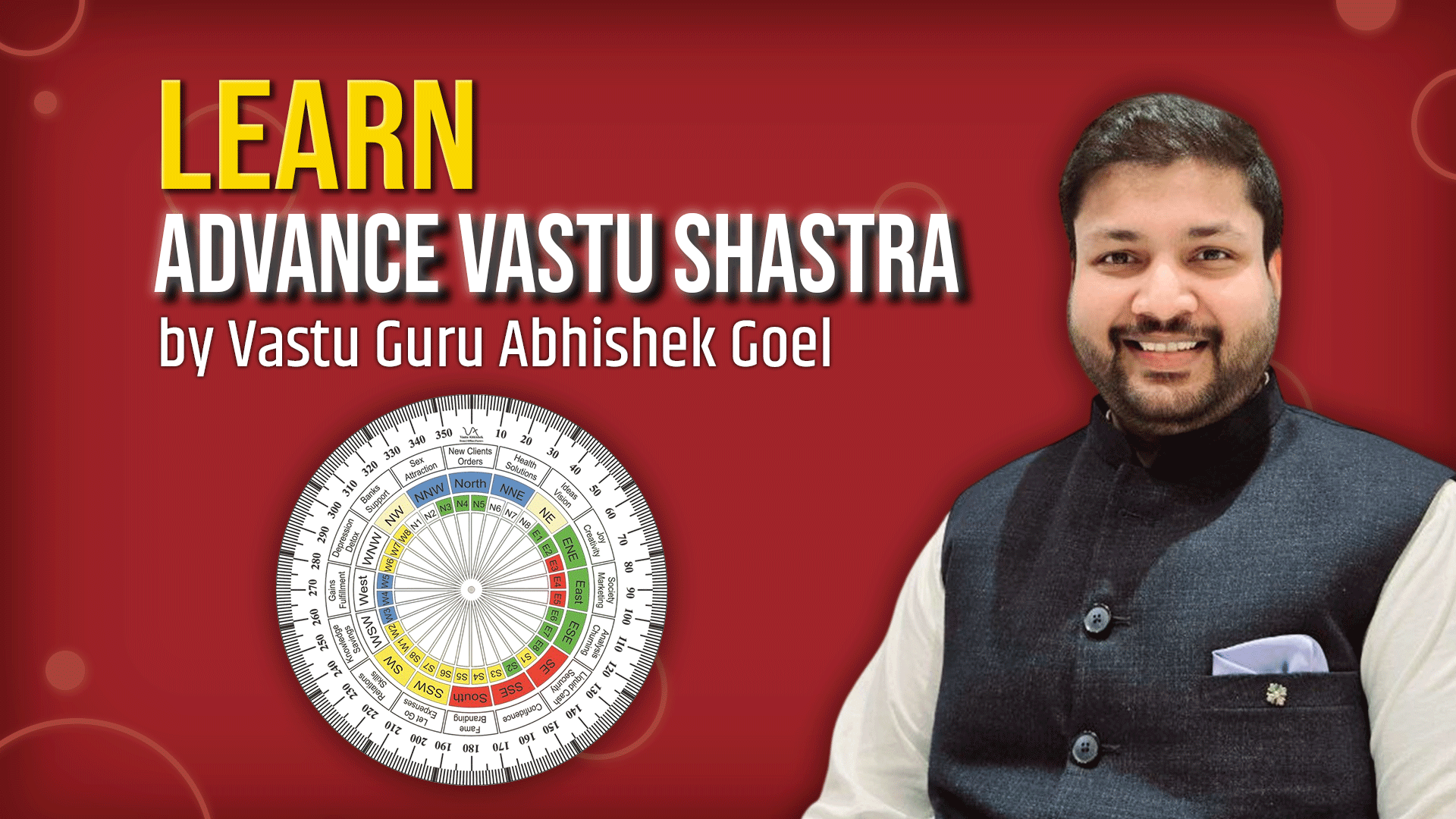 Vastu Abhishek