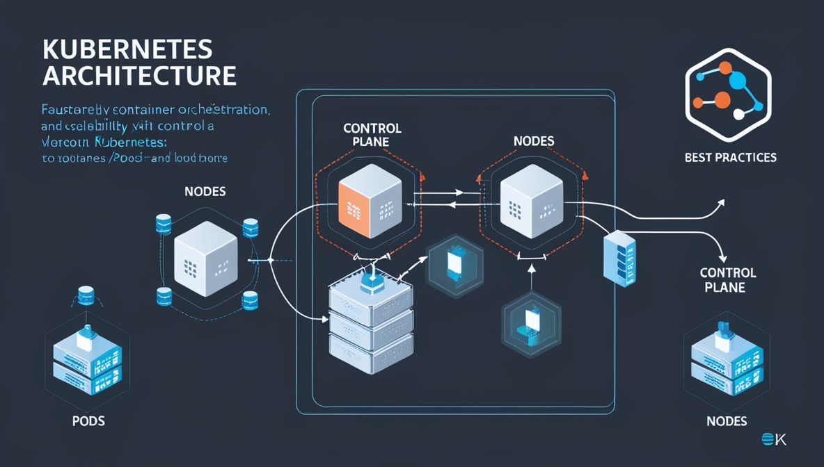 Kubernetes Ultimate Guide To Container Orchestration And Best Practices