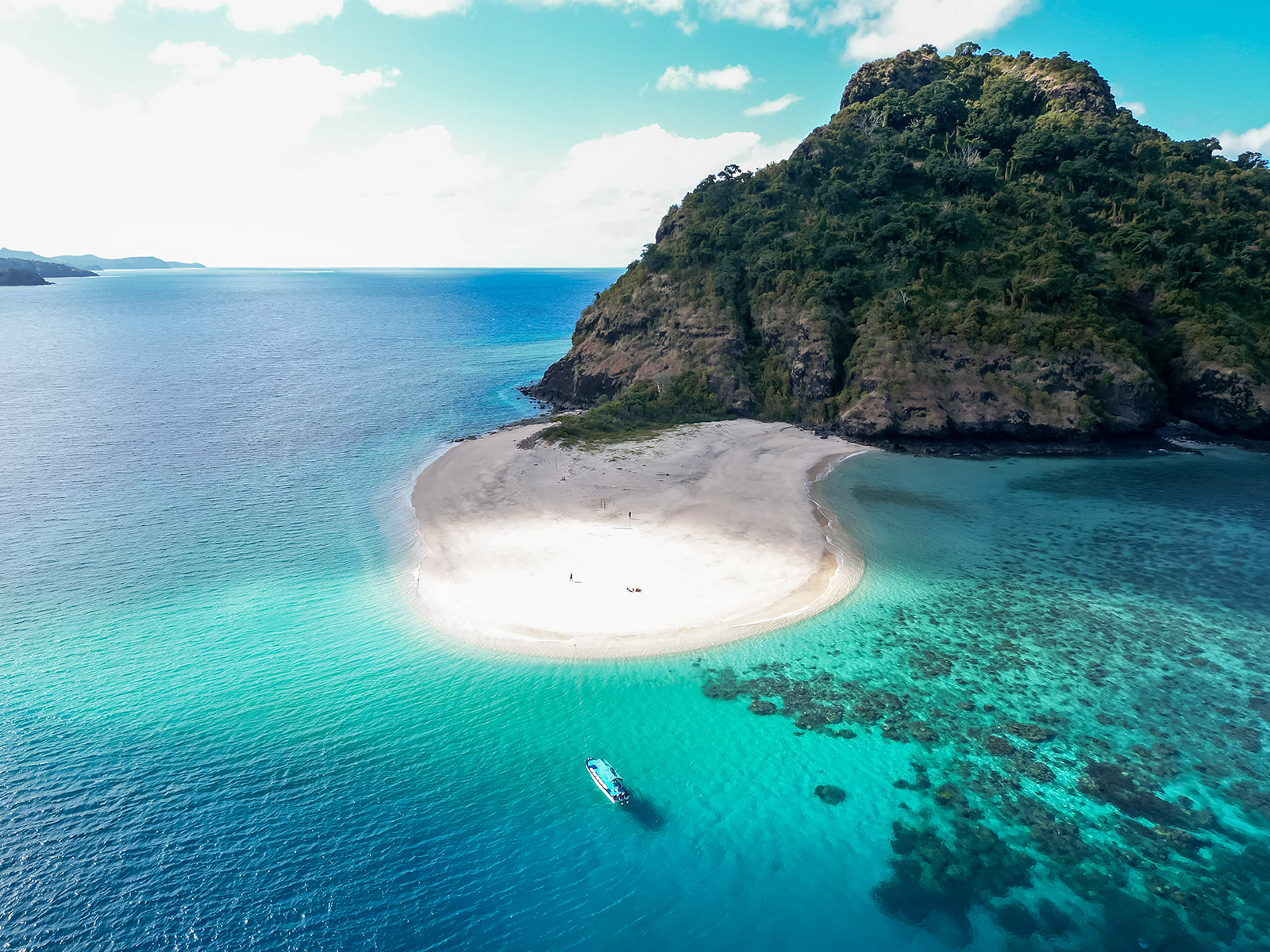Adore Comores - Ecotourism with Passion