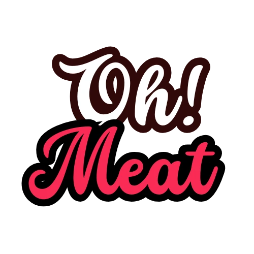 Oh! Meat - is a premium meat delivery platform based in Hyderabad