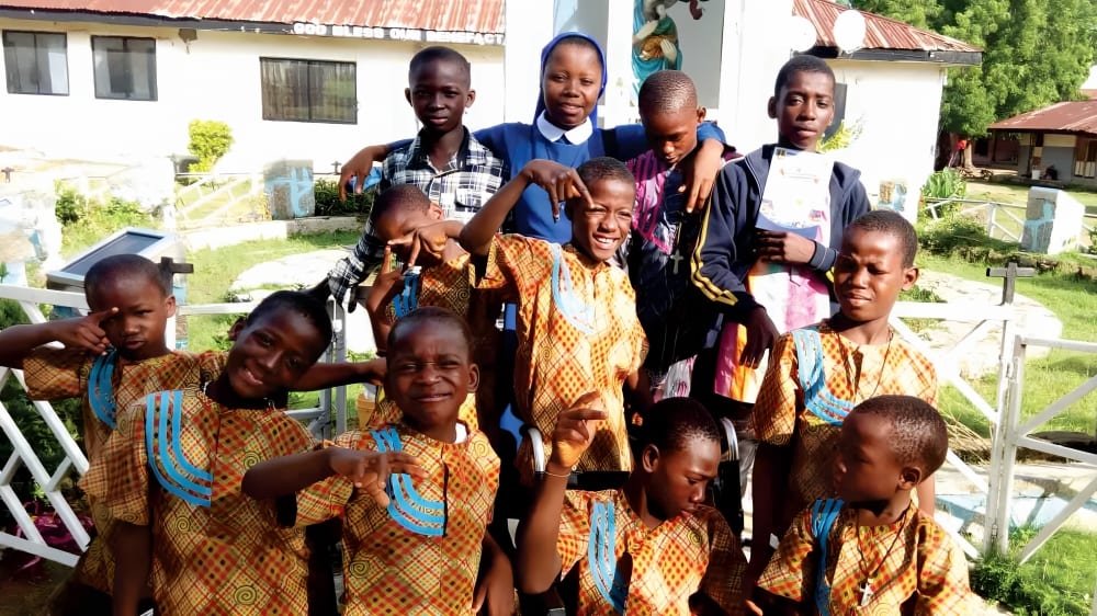 Anawim Homes » Association For The Poorest Of The Poor