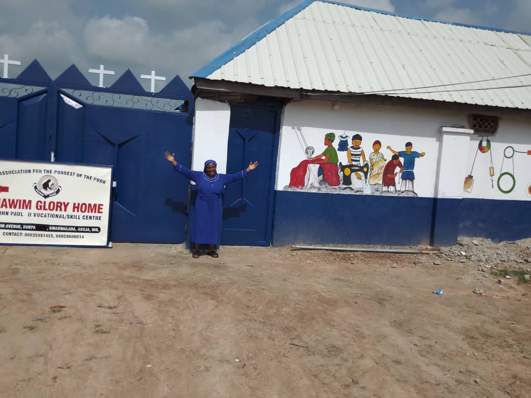 Anawim Glory Home » Anawim Homes