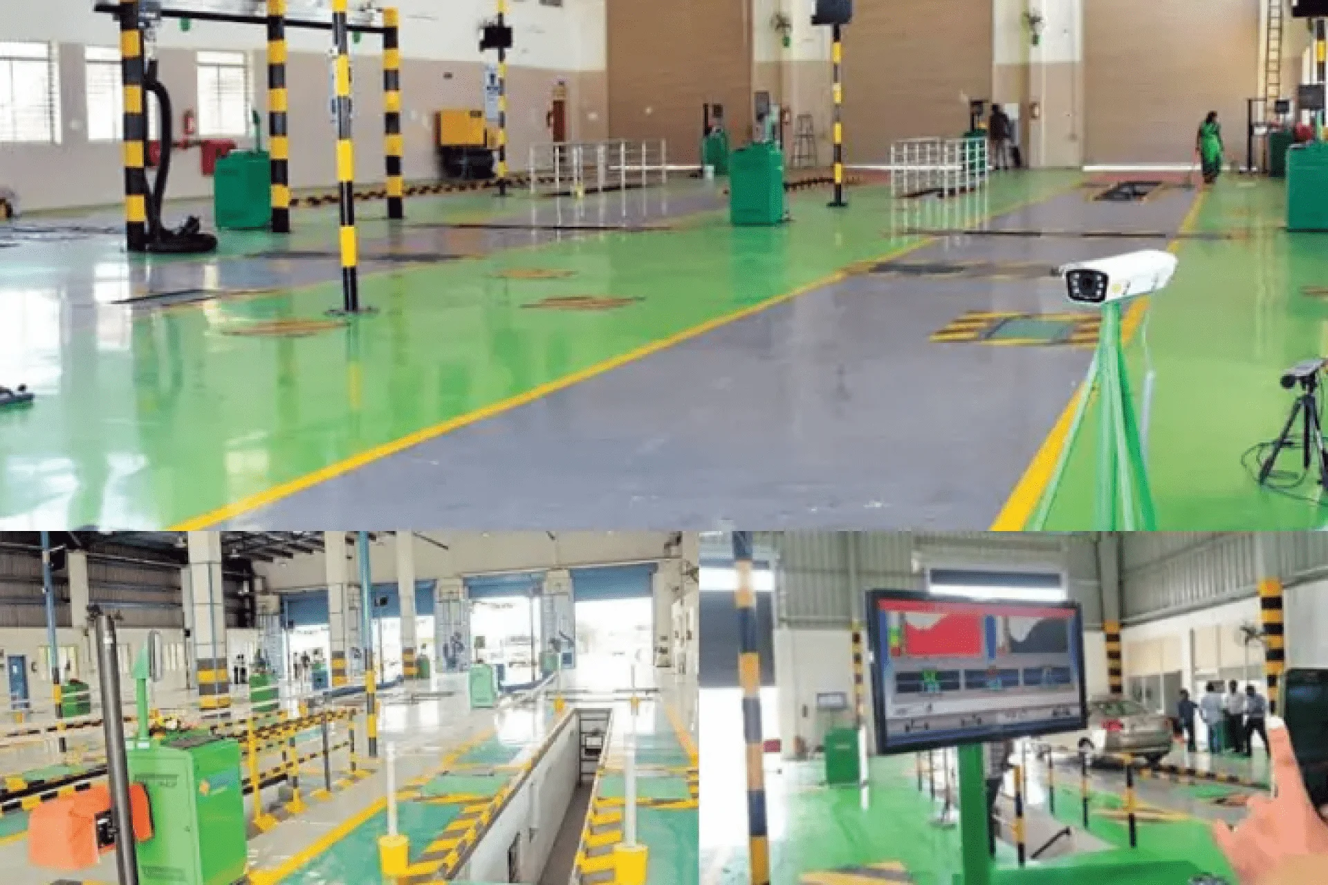 RS Logistics - Efficient Global Logistics Solutions