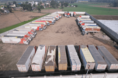 RS Logistics - Efficient Global Logistics Solutions