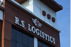 RS Logistics - Efficient Global Logistics Solutions