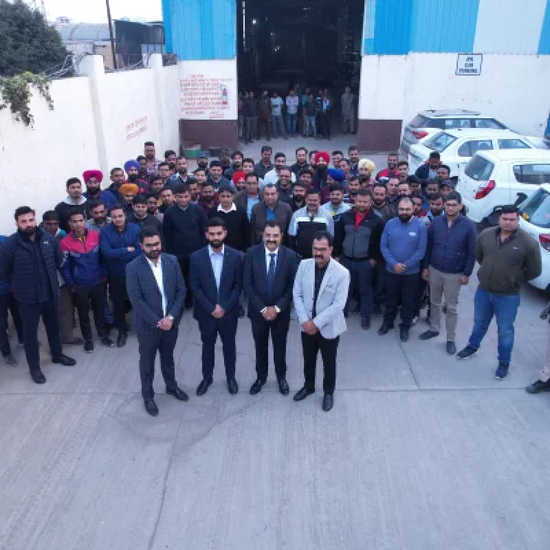 RS Group - Empowering Logistics, Real Estate, Agriculture, and Fibre ...