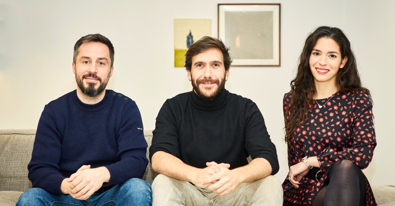 Pivot Raises $40M Oversubscribed Series B to Build the... | Today's ...