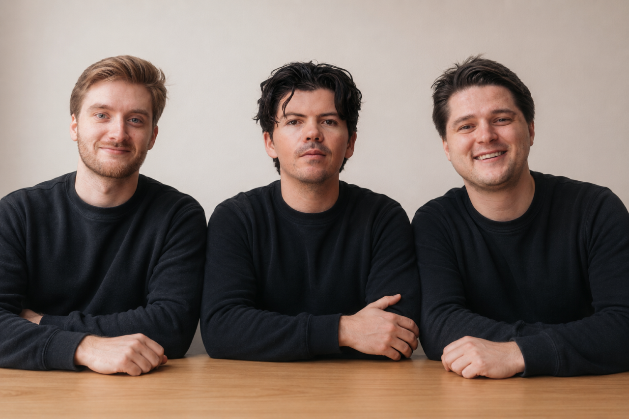 Sandstone Raises $30 Million Series A Led by Lightspeed... | Today's ...