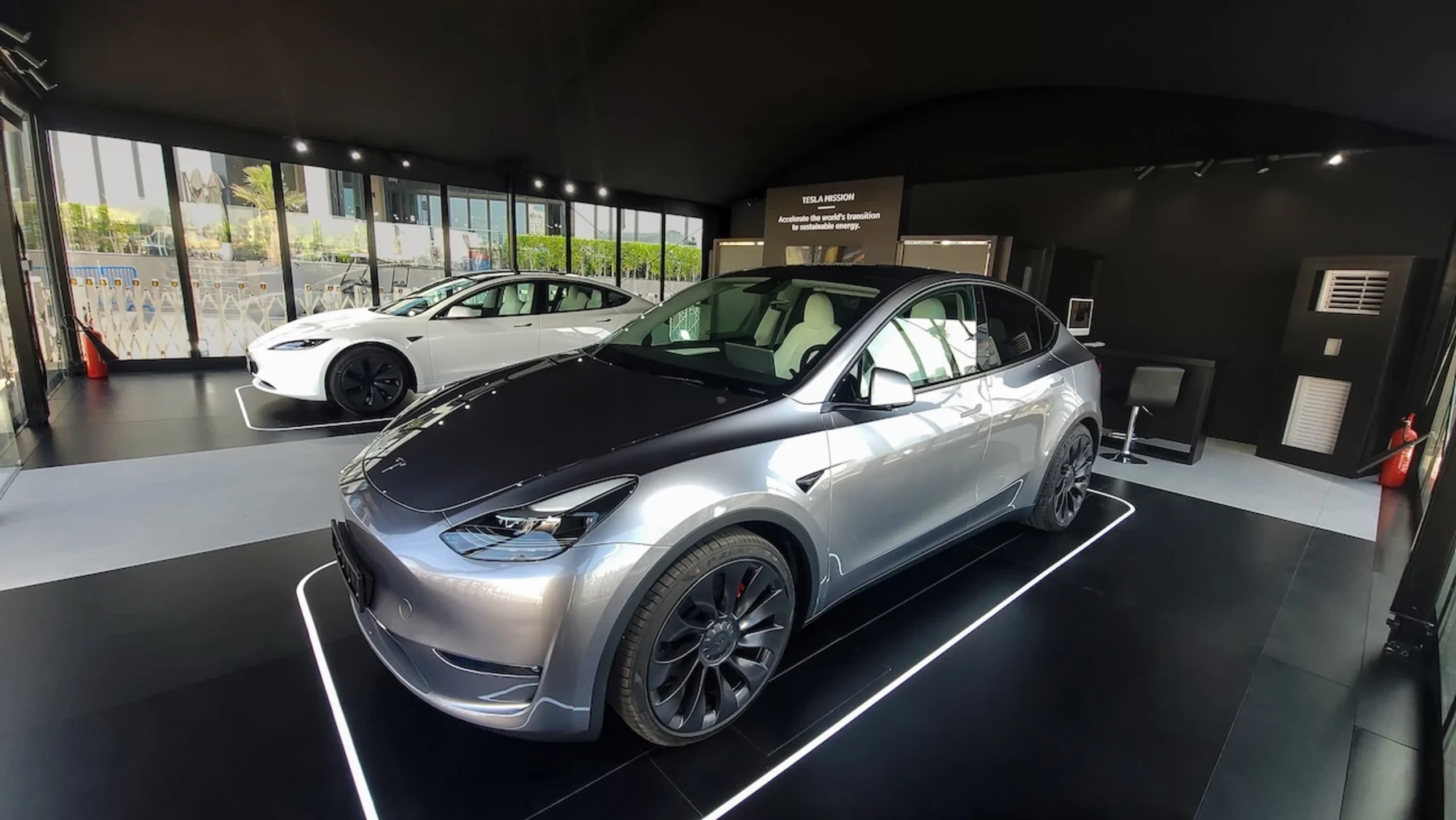 Bait Al Nokhada -xGlobal Projects Gallery