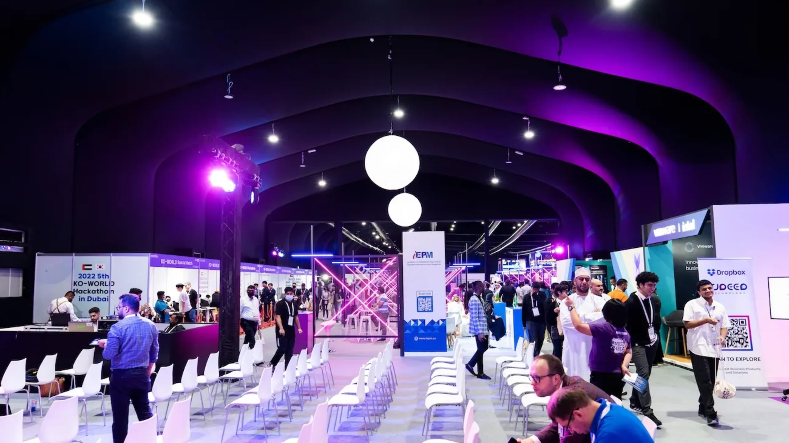 Bait Al Nokhada -xGlobal Projects Gallery