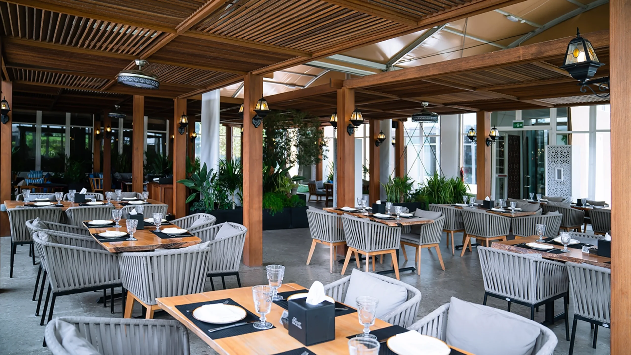 Bait Al Nokhada -xGlobal Projects Gallery