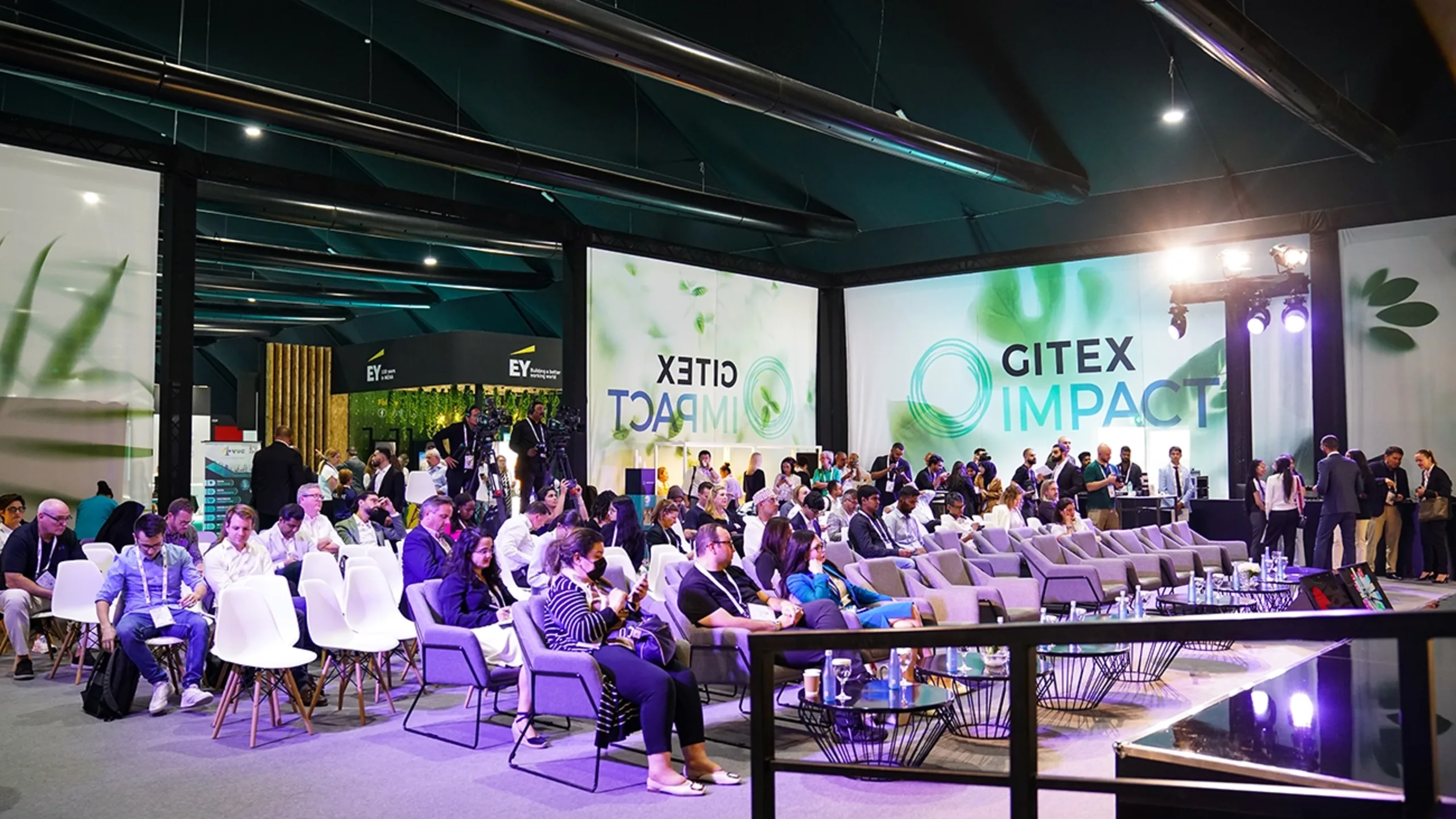 Bait Al Nokhada -xGlobal Projects Gallery