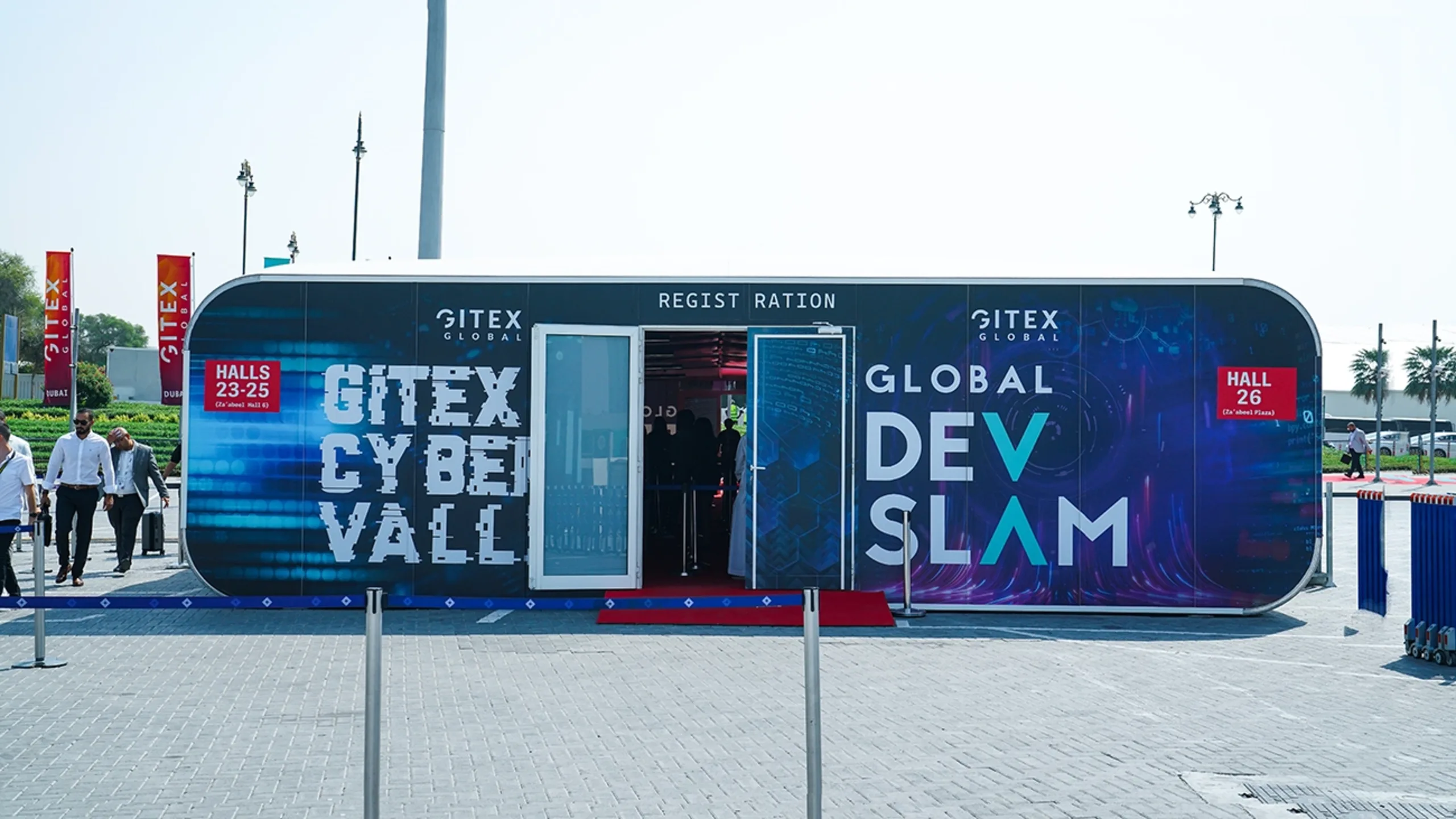 Bait Al Nokhada -xGlobal Projects Gallery