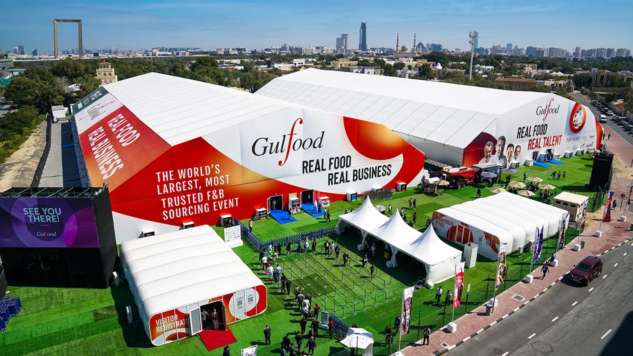 Bait Al Nokhada -xGlobal Projects Gallery