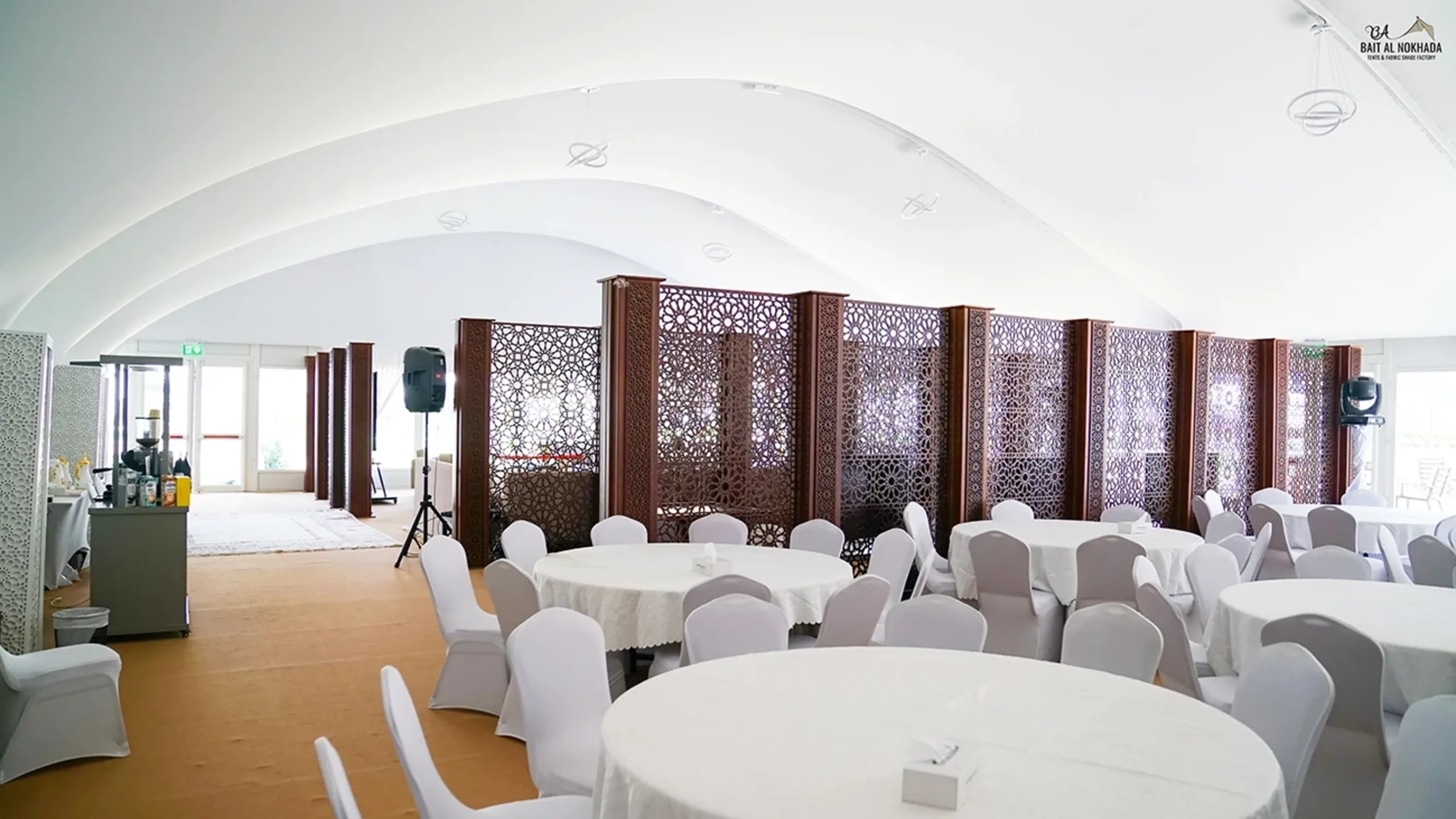 Bait Al Nokhada -xGlobal Projects Gallery