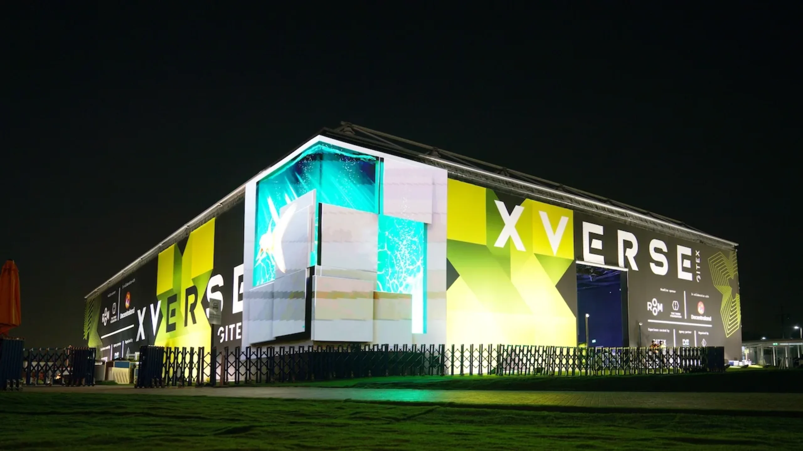 Bait Al Nokhada -xGlobal Projects Gallery