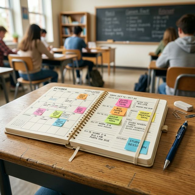 15 Best Study Methods That Actually Work (2026) | Cramd Blog