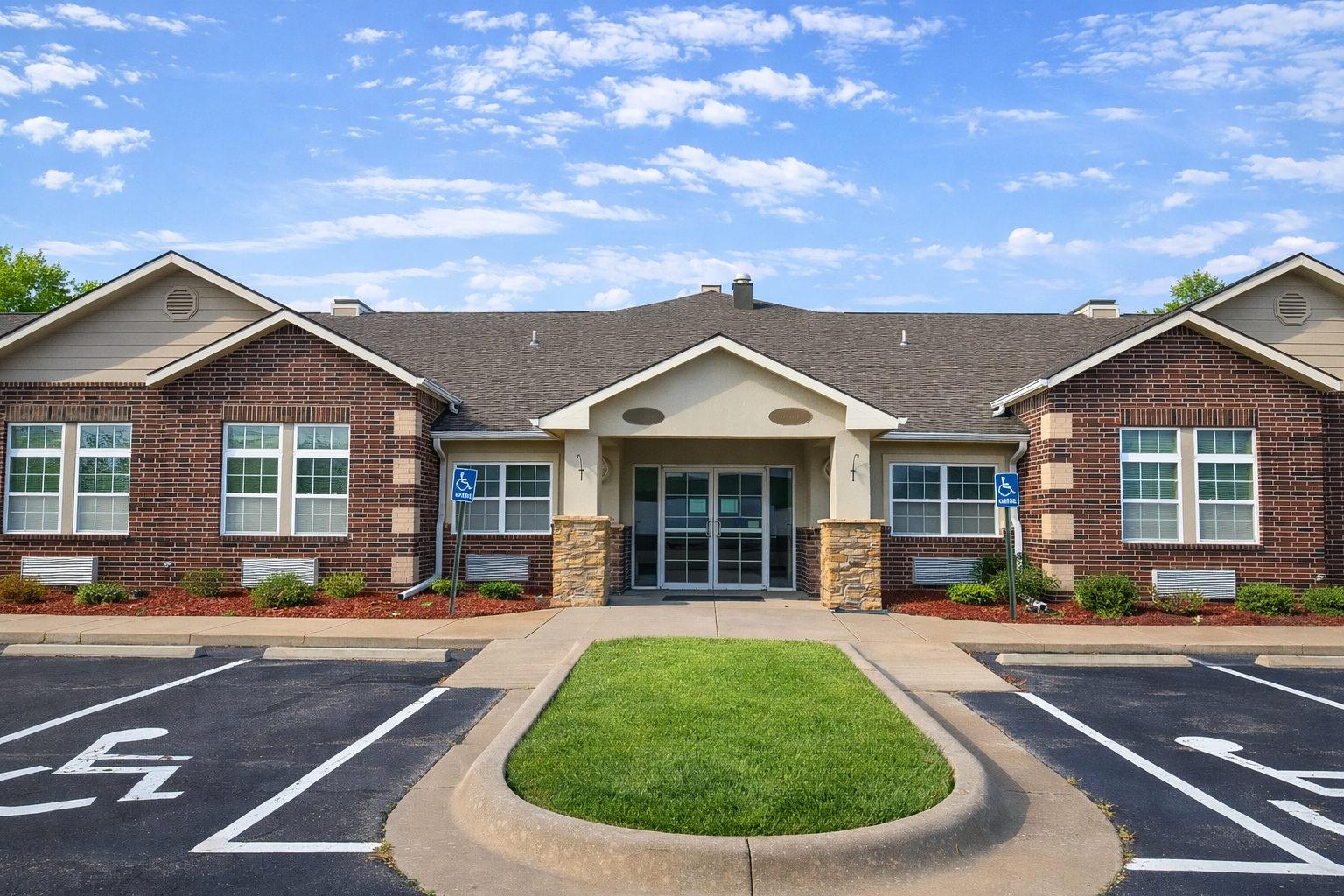 LifeSpring Recovery