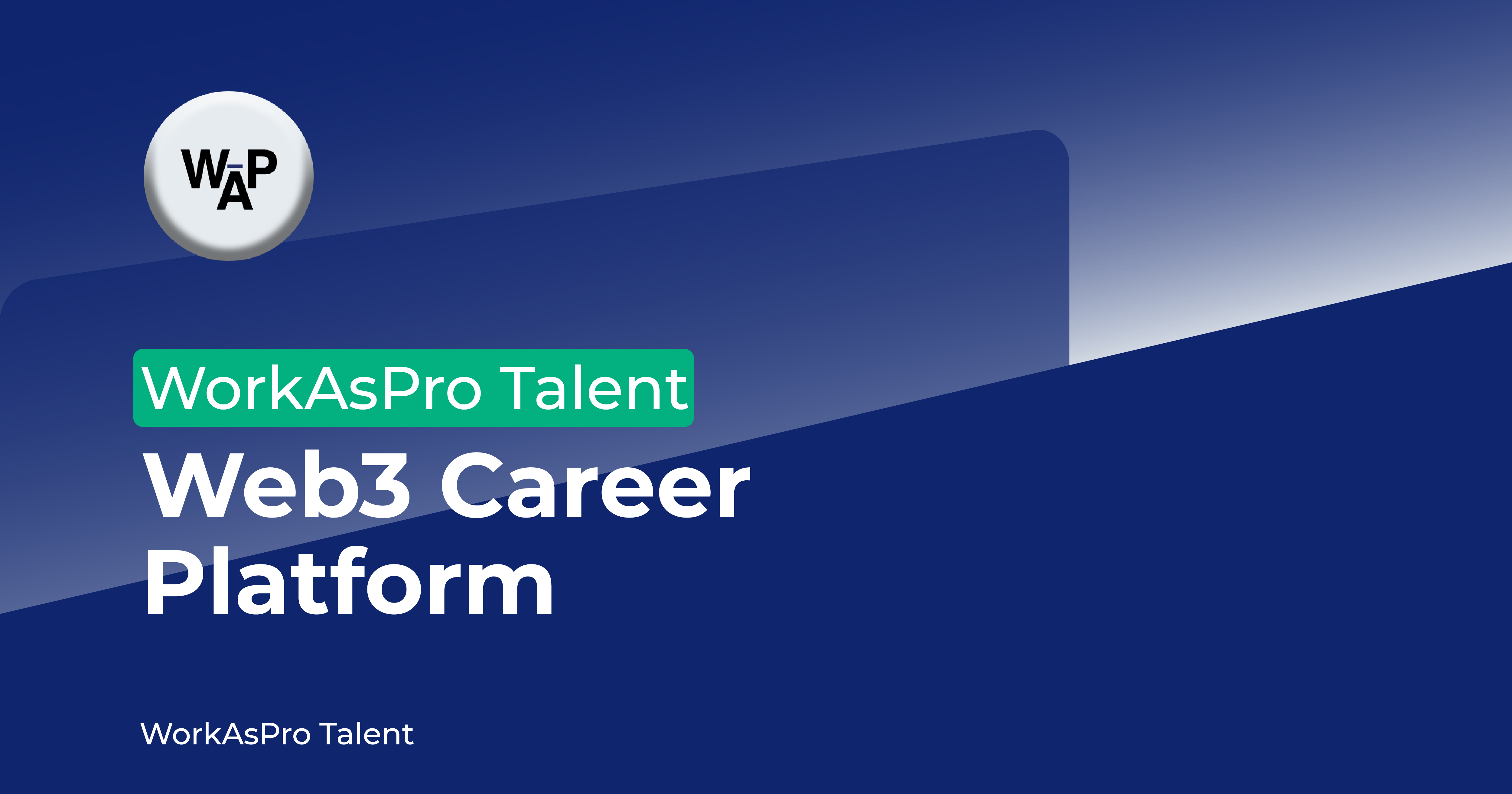 Grow your Web3 Career with the Fastest Job Search Portal.