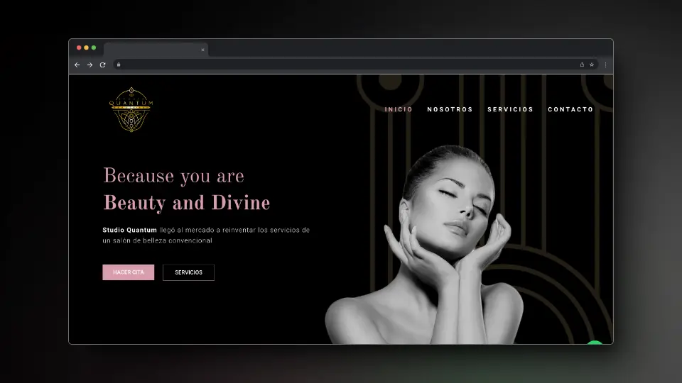 Porfolio de Franco Meneses