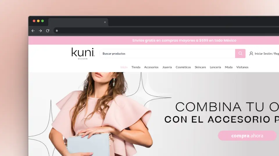 Porfolio de Franco Meneses