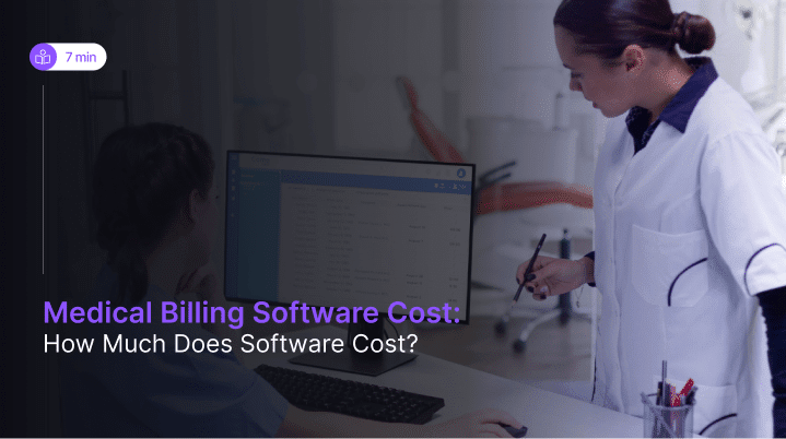 Medical Billing Software Cost in 2026 - Perimattic