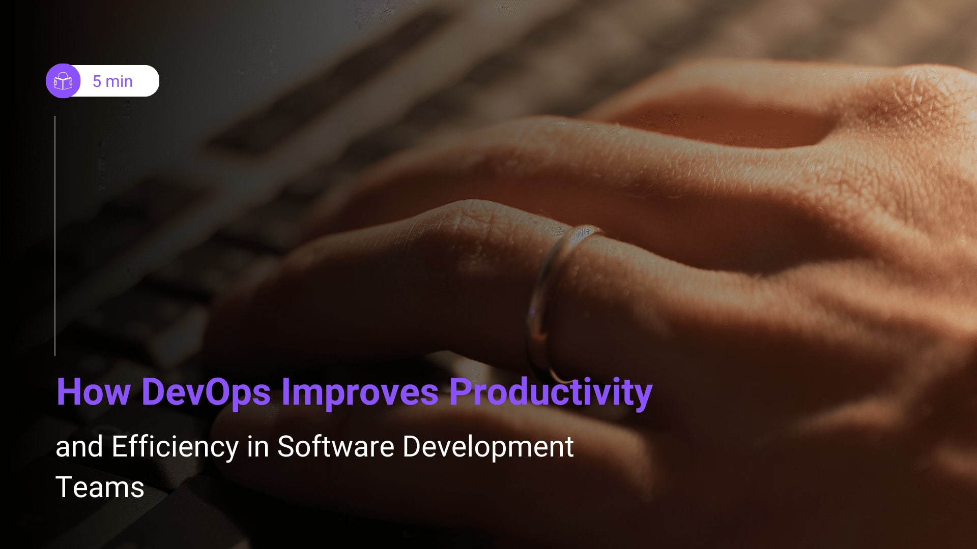 Boosting Productivity with DevOps in Teams | Perimattic