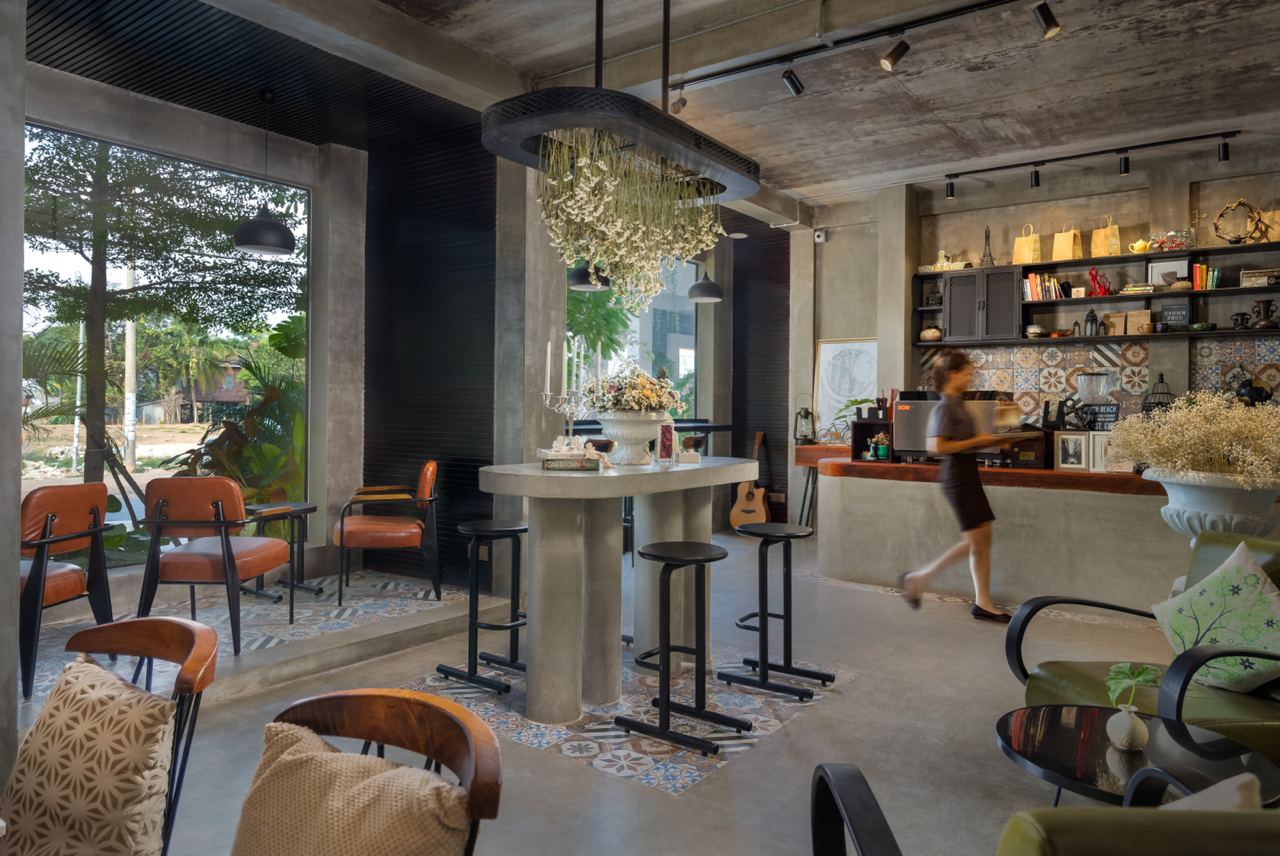 Eightfold Urban Resort