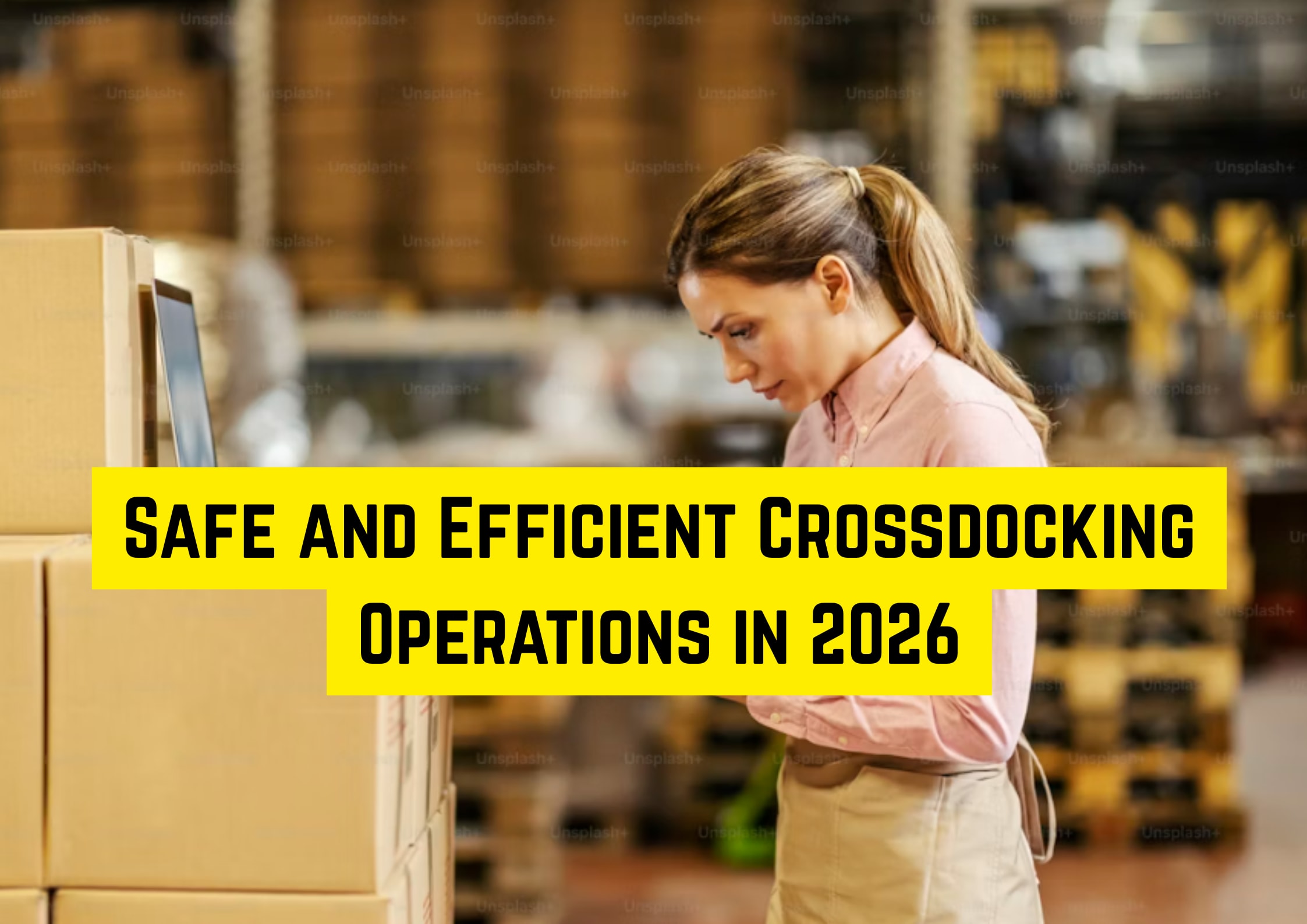 Best Practices for Safe and Efficient Crossdocking Operations in 2026 ...