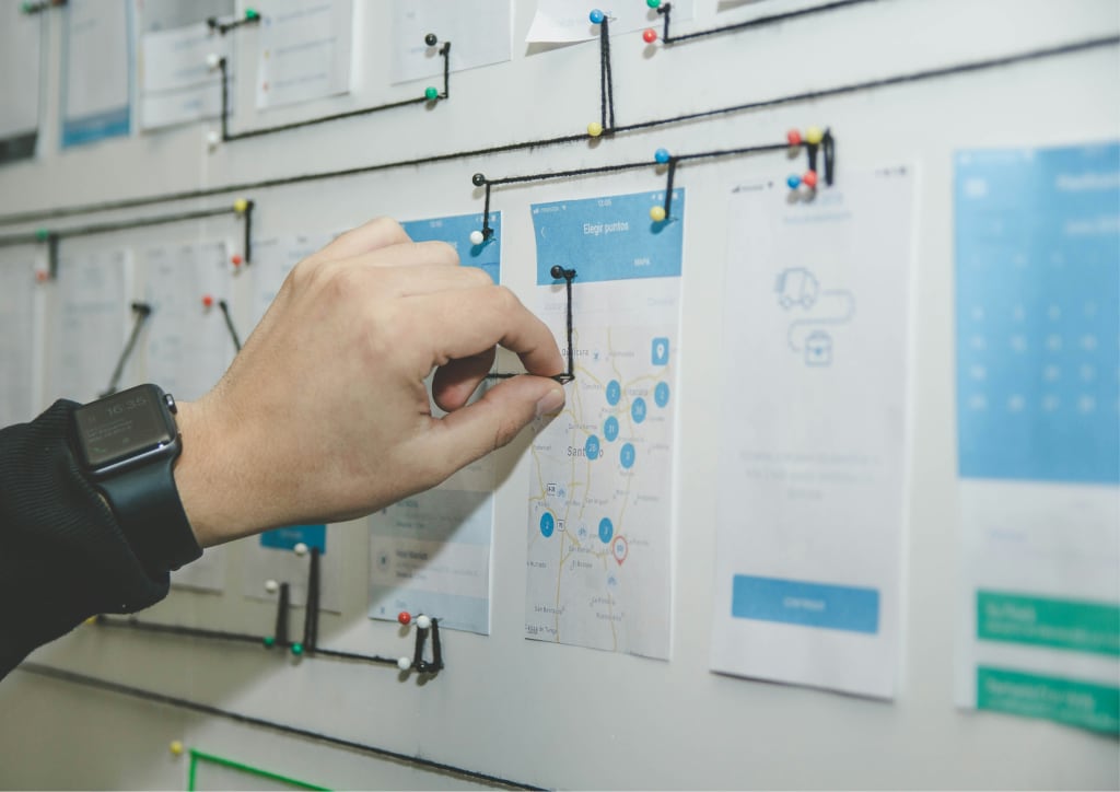 The Most Important Warehouse Management Concepts - Crossdock