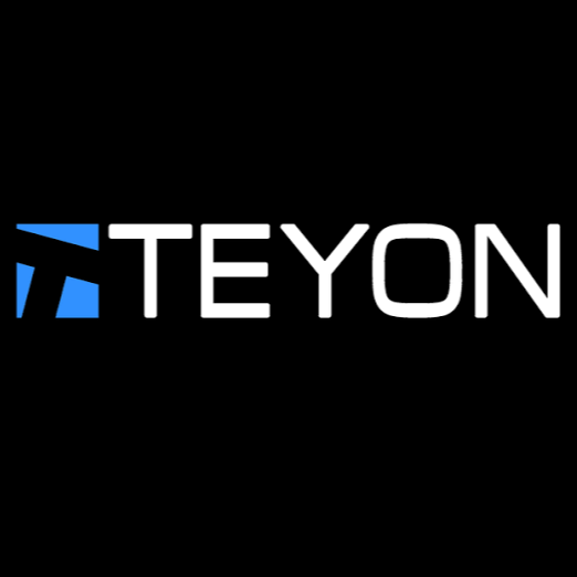 TEYON logo