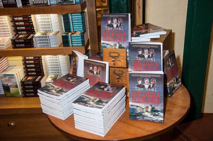 The-Real-Enigma-Heroes-book-2