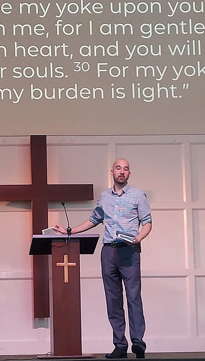 About Us | Goshen.Church