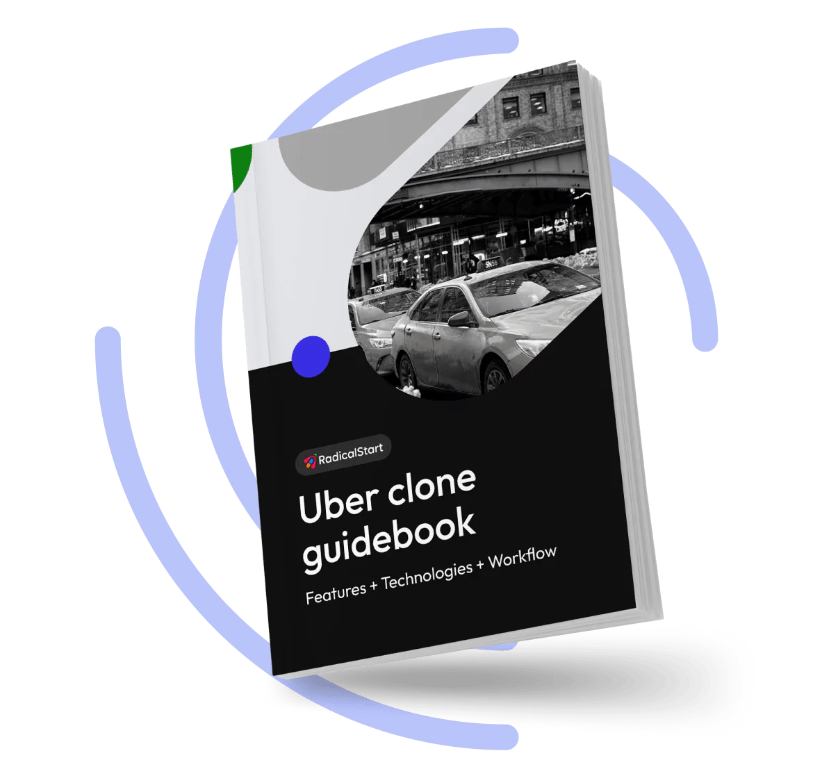 Uber Clone - #1 Preferred Taxi App Solution