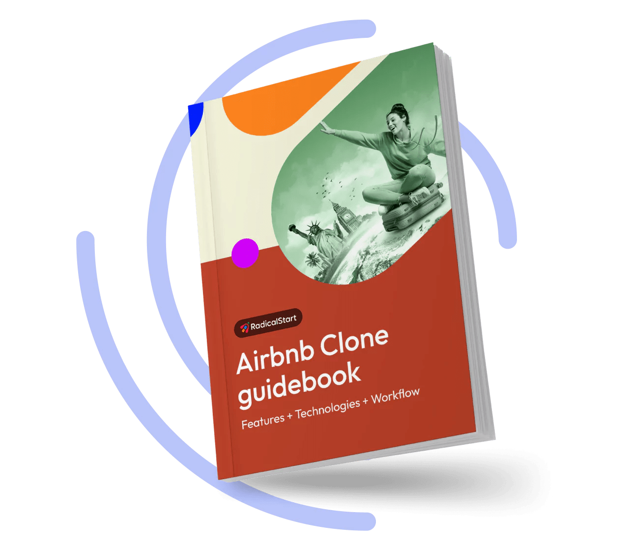 Airbnb Clone - #1 Choice for Vacation Rental Business