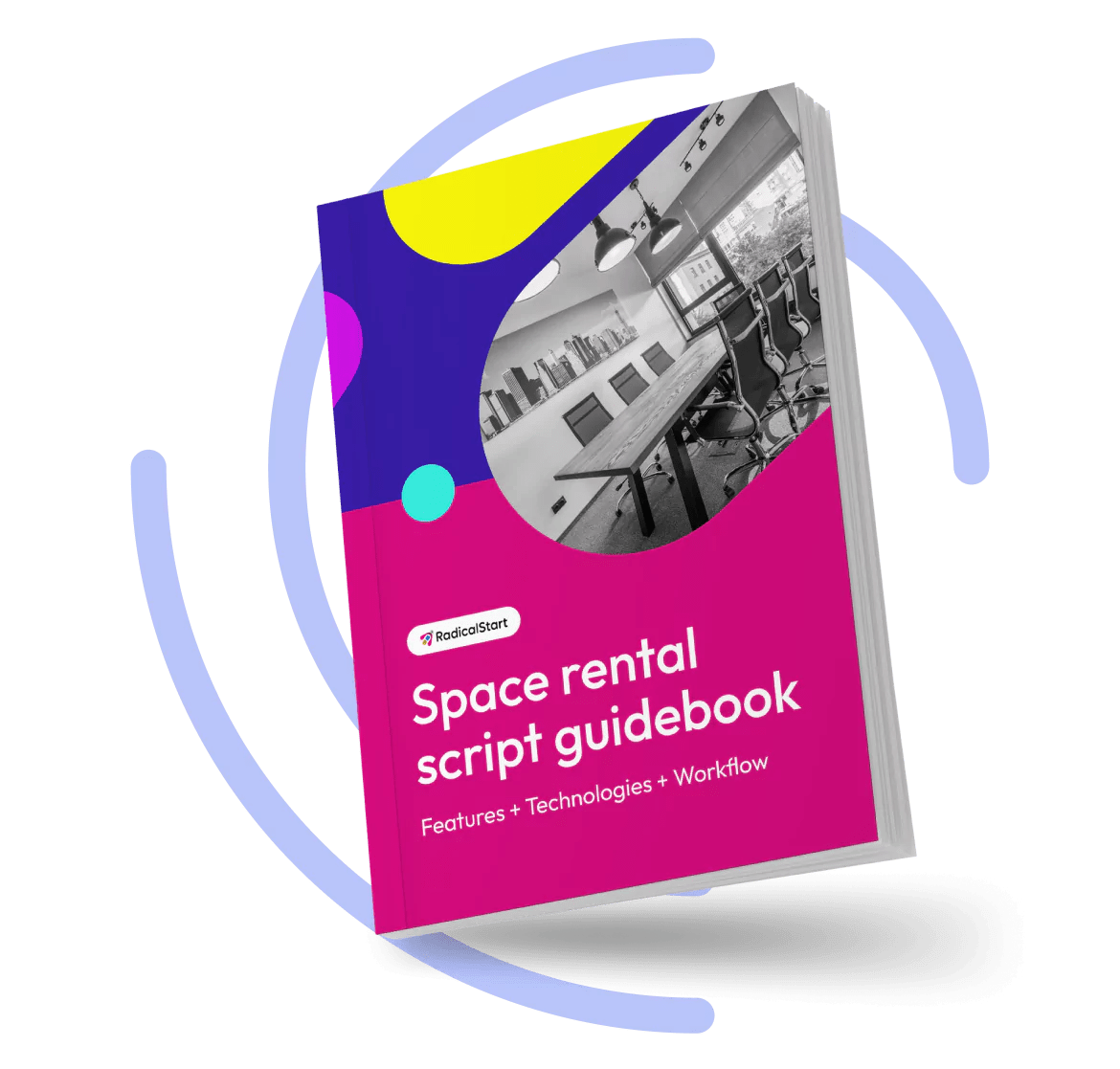 Space Rental Script | Space Booking Software - RentALL Space