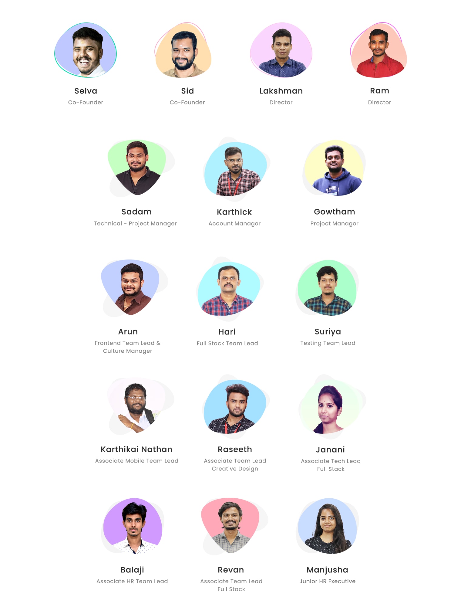 Careers | RadicalStart