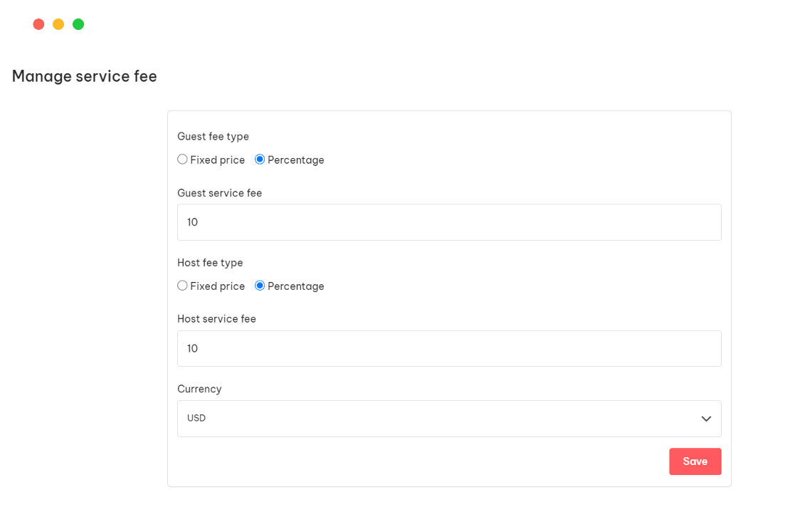 Airbnb Clone - Build your Airbnb-like Platform