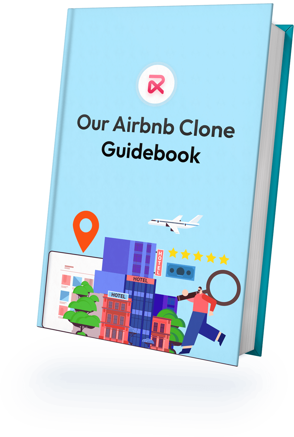 Airbnb Clone - Build your Airbnb-like Platform