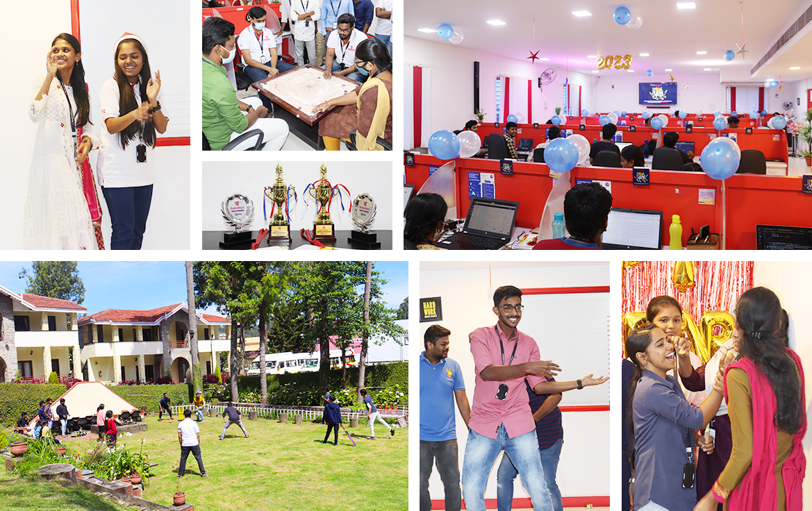 Careers | RadicalStart