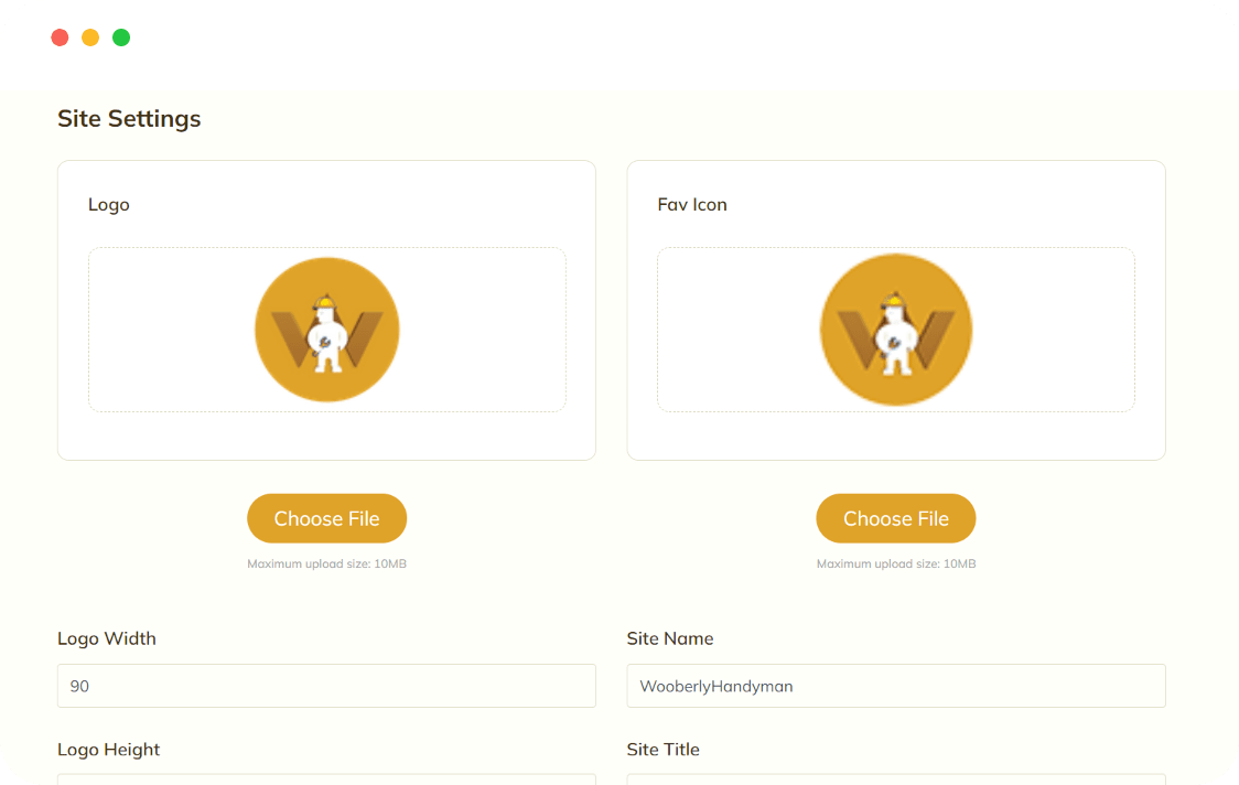 TaskRabbit Clone App - Get 100% Source Code