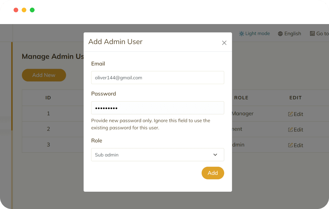 TaskRabbit Clone - Handyman Booking Solution
