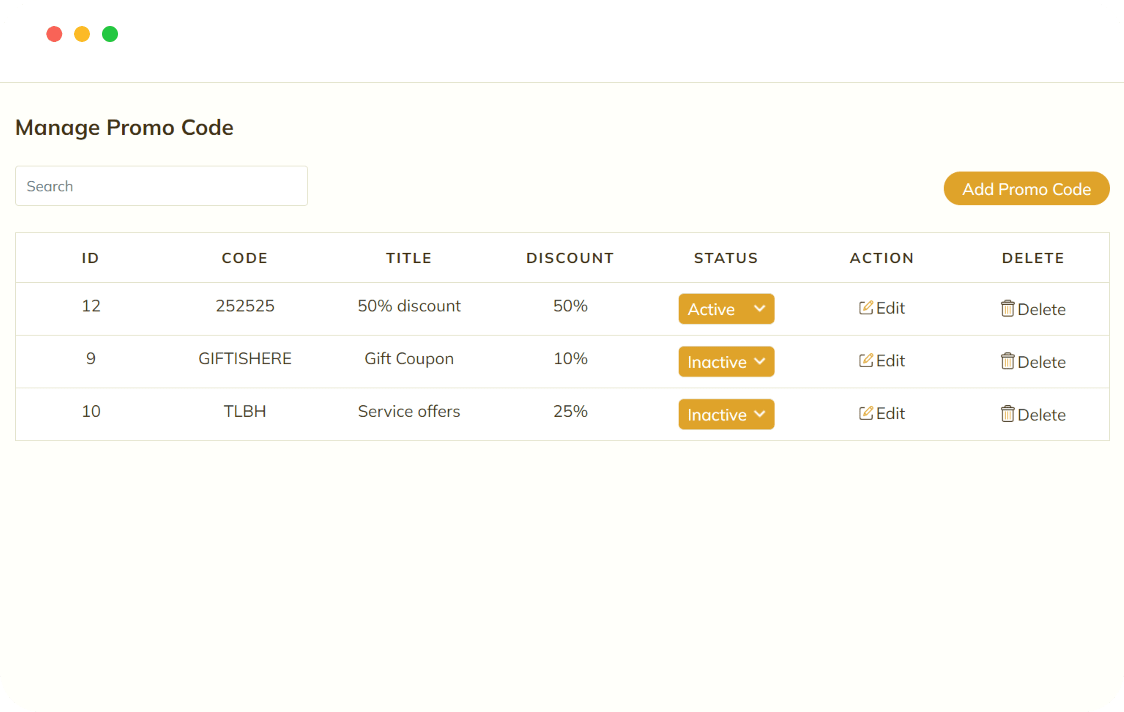 TaskRabbit Clone - Handyman Booking Solution