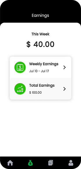 UberEats Clone | UberEats Clone Script | Built with Flutter - WooberlyEats