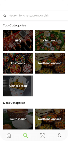 UberEats Clone | UberEats Clone Script | Built with Flutter - WooberlyEats