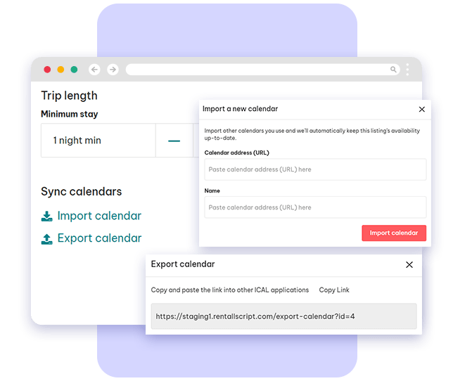 Vacation Rental Software | Vacation Rental Script | Rental Booking Software