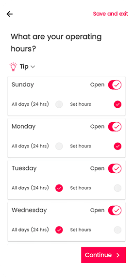 Space Rental Script | Space Booking Software - RentALL Space