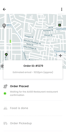 UberEats Clone | UberEats Clone Script | Built with Flutter - WooberlyEats