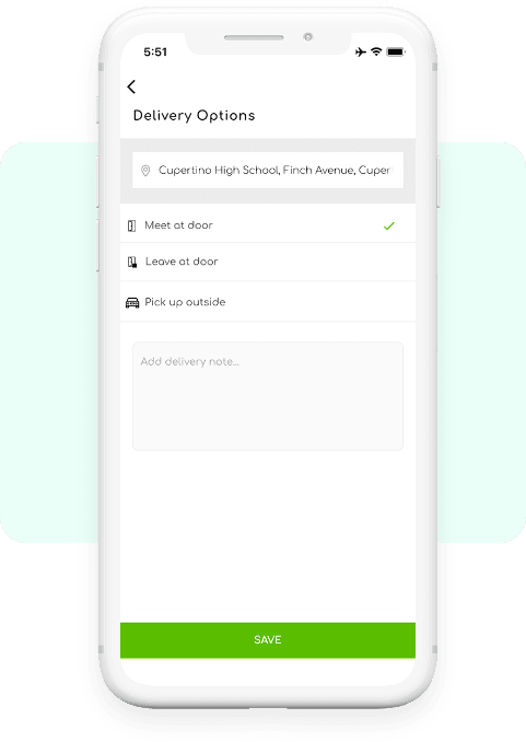Grubhub Clone Script